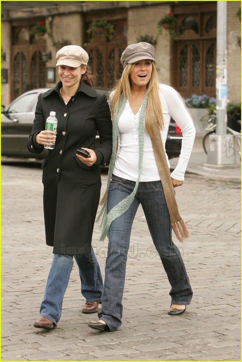 Lauren's Latest Looks for mark. Cosmetics: Photo 141861 | Lauren Conrad ...