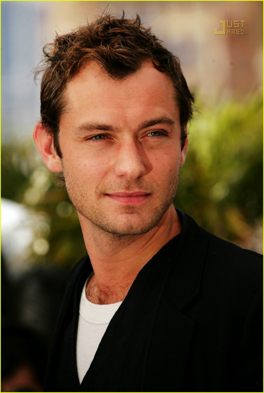 Jude Law Kicks Off Cannes Film Festival: Photo 167831 | Jude Law, Norah ...