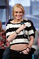 Lindsay Lohan Look At My Bellybutton Ring Lindsay Lohan Just Jared