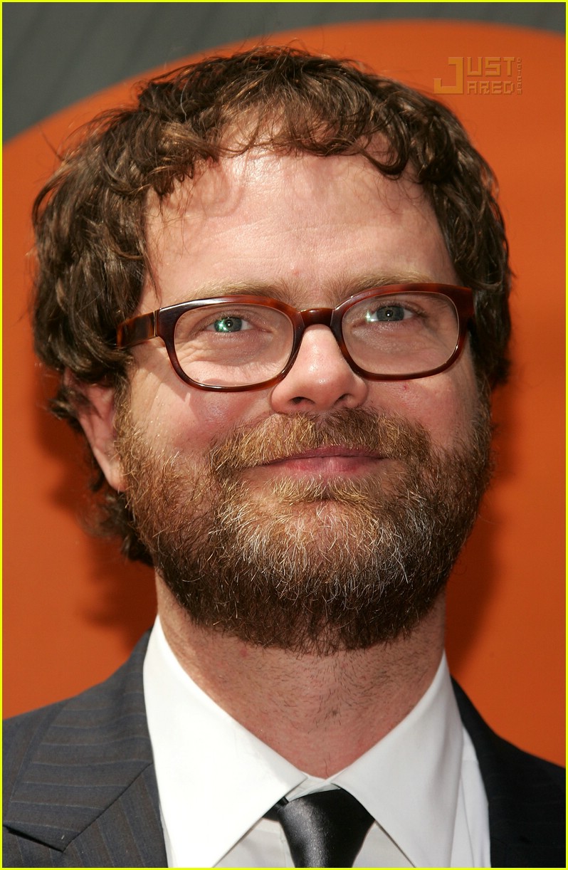 'The Office' Cast @ NBC Upfronts 2007: Photo 163361 | Angela Kinsey, BJ ...