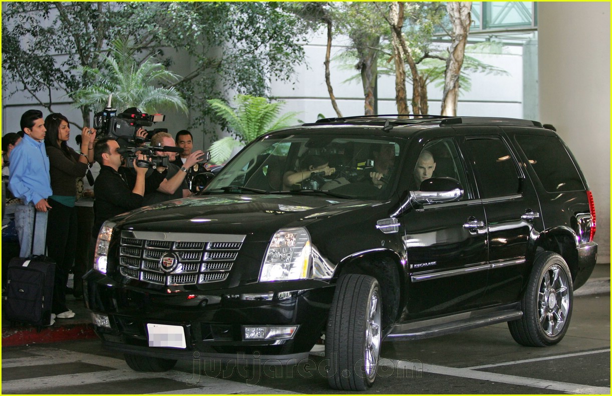 Photo: posh reality tv show 06 | Photo 168261 | Just Jared ...