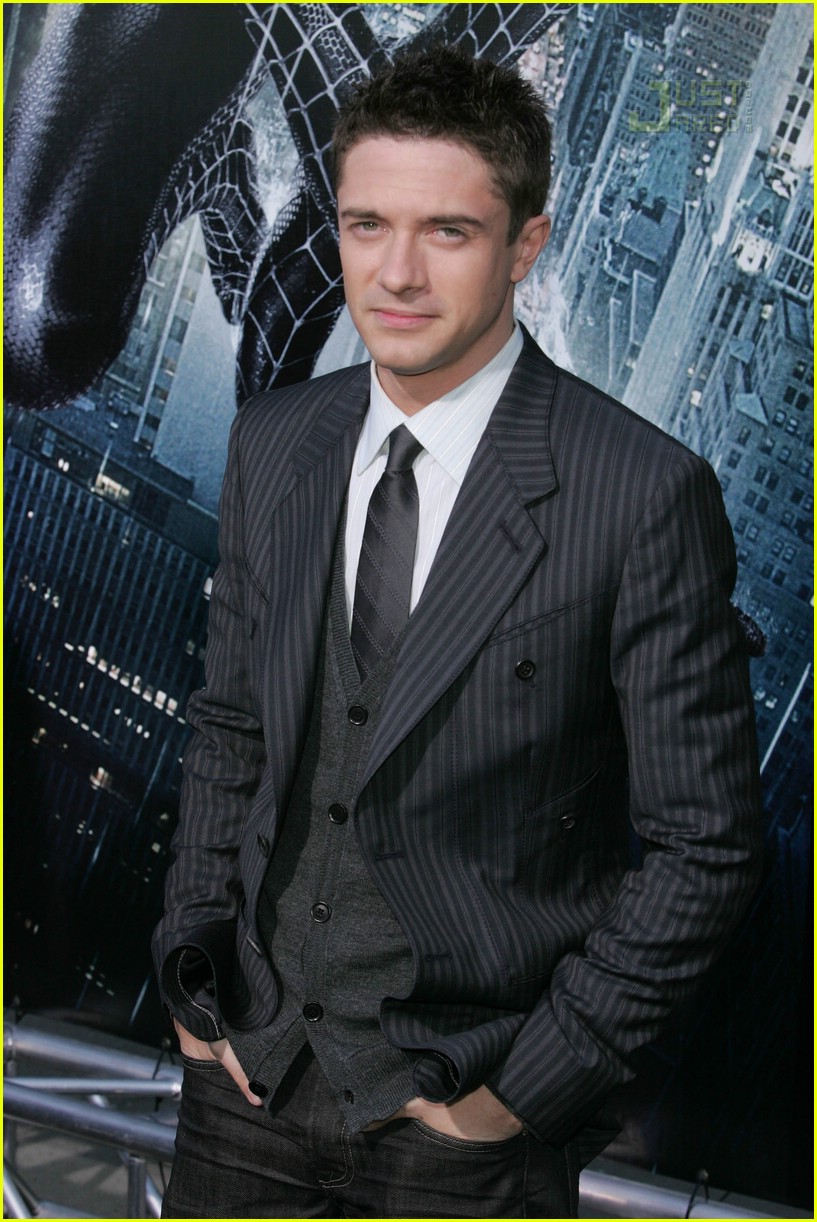 Spider-Man 3 Cast @ Tribeca Film Festival: Photo 138281 | Bryce Dallas ...