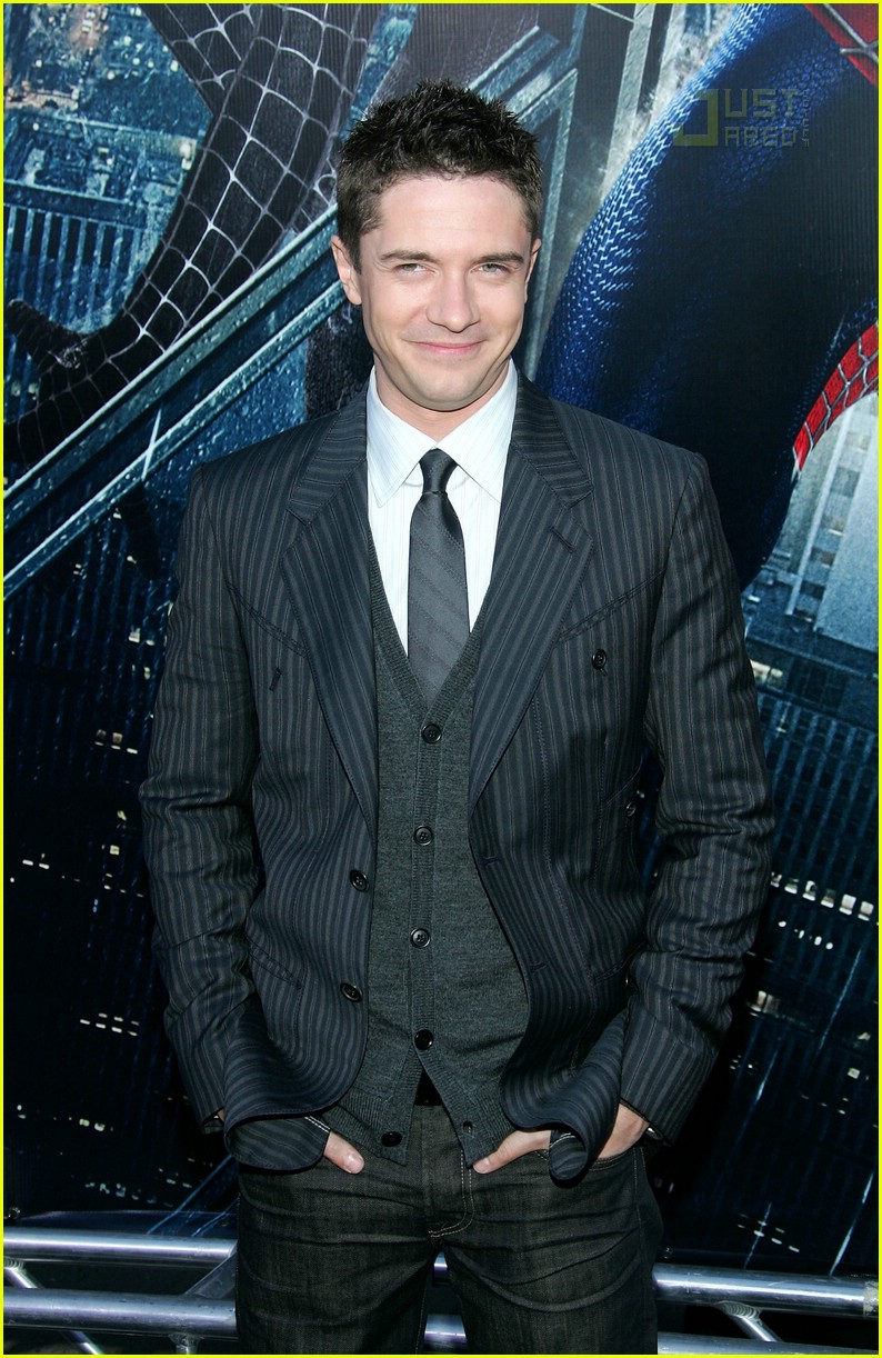 Spider-Man 3 Cast @ Tribeca Film Festival: Photo 138321 | Bryce Dallas ...