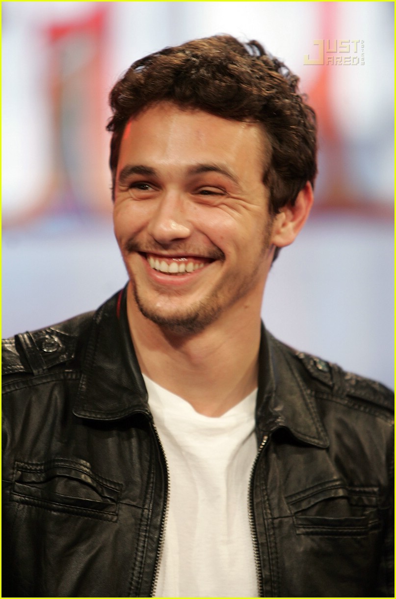 Spider-Man 3 Cast @ TRL: Photo 138871 | Bryce Dallas Howard, James ...