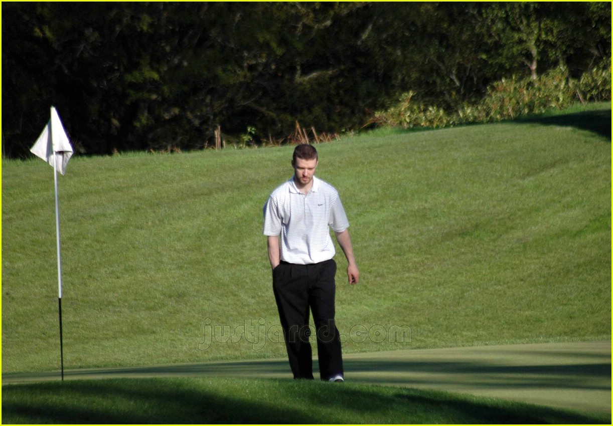 Justin Timberlake in Sync with HBO: Photo 142581 | Justin Timberlake ...