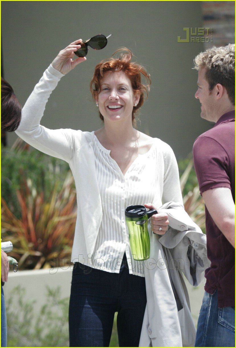 Kate Walsh Goes House Hunting: Photo 179441 | Alex Young, Kate Walsh ...
