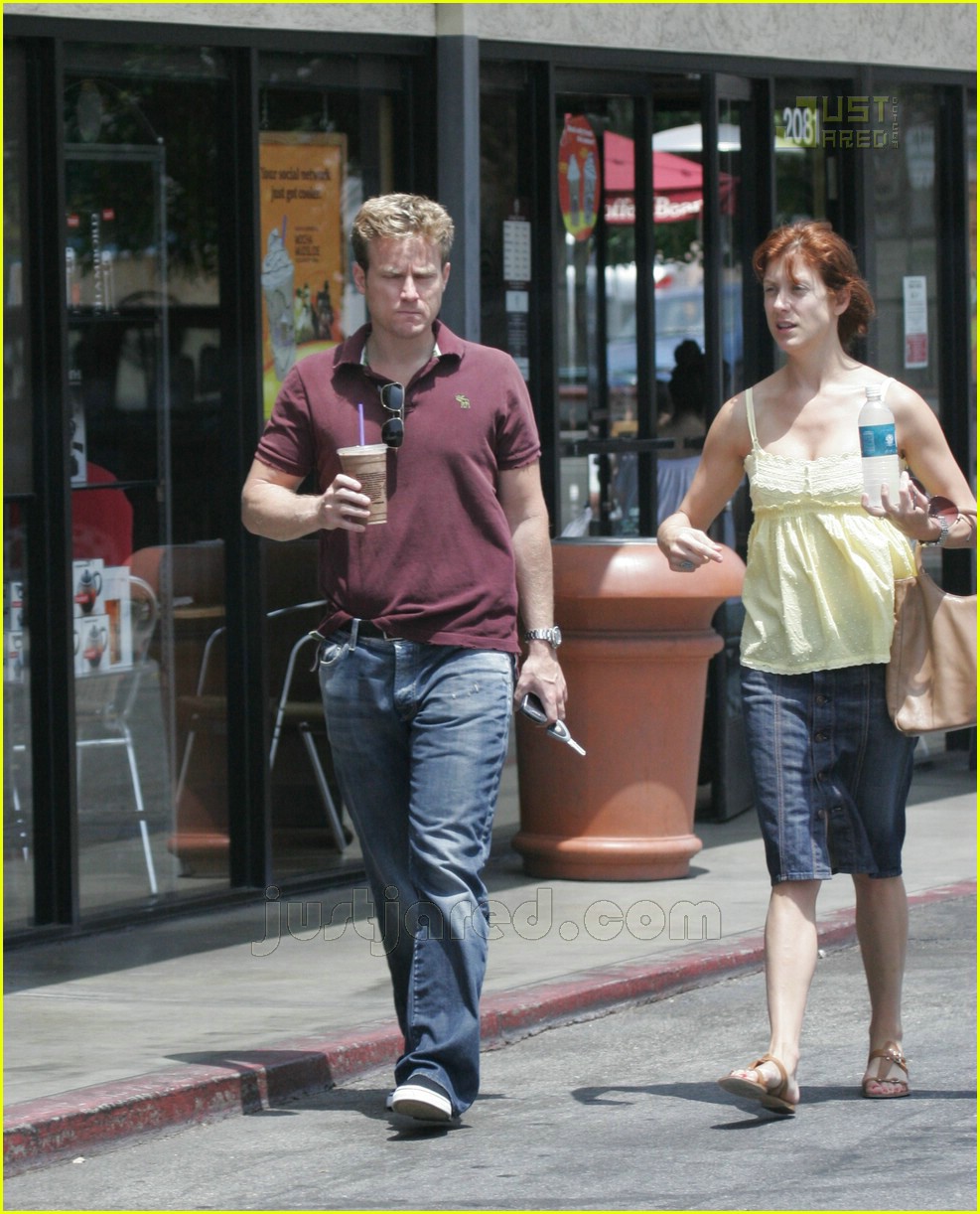 Kate Walsh Goes House Hunting: Photo 179621 | Alex Young, Kate Walsh ...