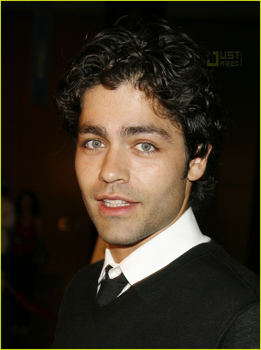 Adrian Grenier: Long Live the Crackberry: Photo 407571 | Adrian Grenier ...