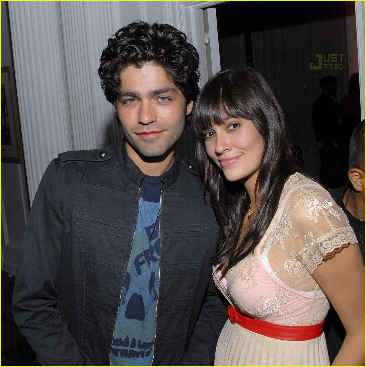 Adrian Grenier: Long Live the Crackberry: Photo 407621 | Photos | Just ...