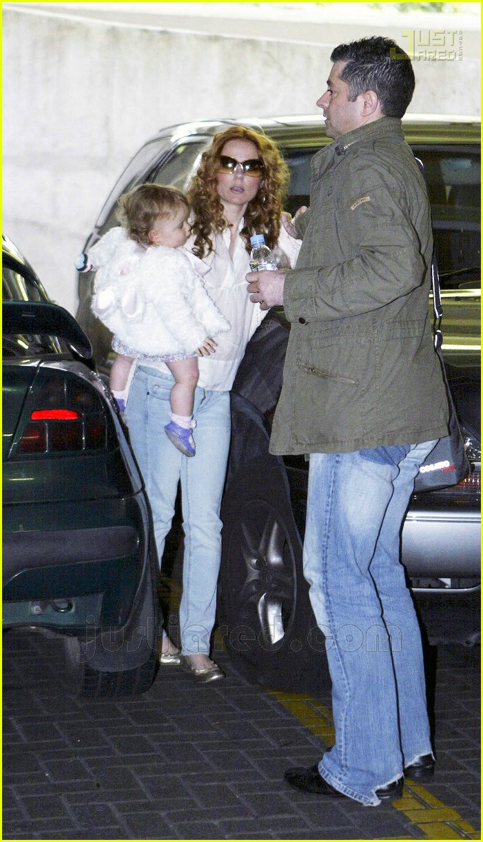 Geri & Bluebell's Shopping Spree: Photo 459051 | Bluebell Halliwell ...