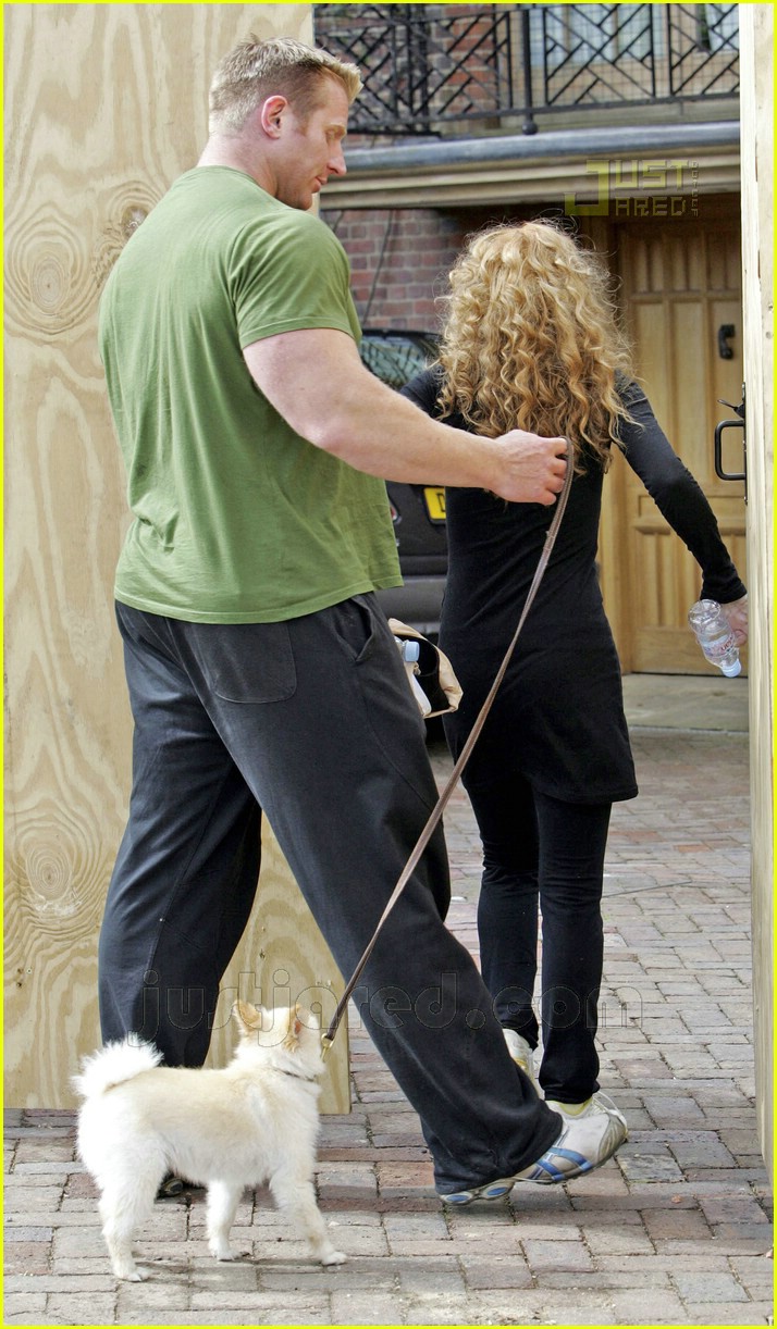 Geri & Bluebell's Shopping Spree: Photo 459091 | Bluebell Halliwell ...