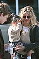 Meg Ryan's Daughter Daisy: Photo 429421 | Celebrity Babies, Daisy Ryan ...