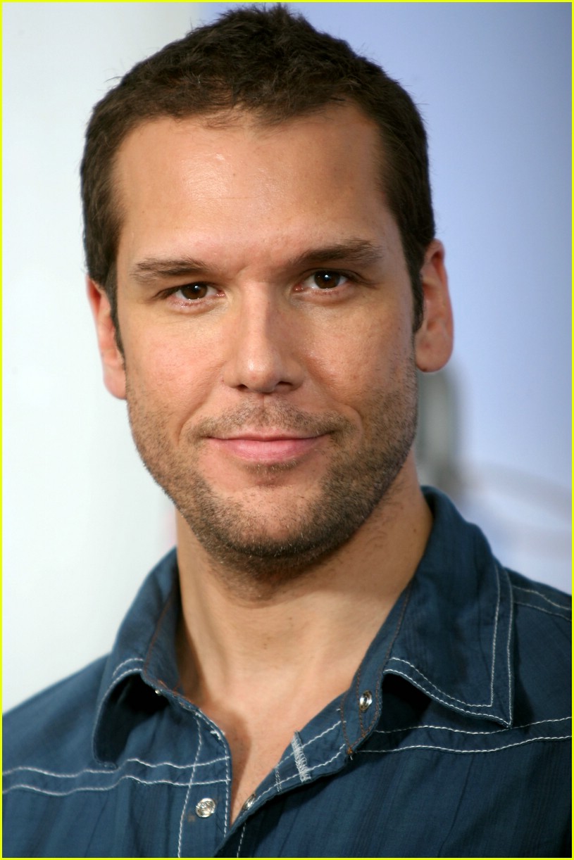 Dane Cook @ MTV Movie Awards 2007: Photo 414261 | Dane Cook, MTV Movie ...