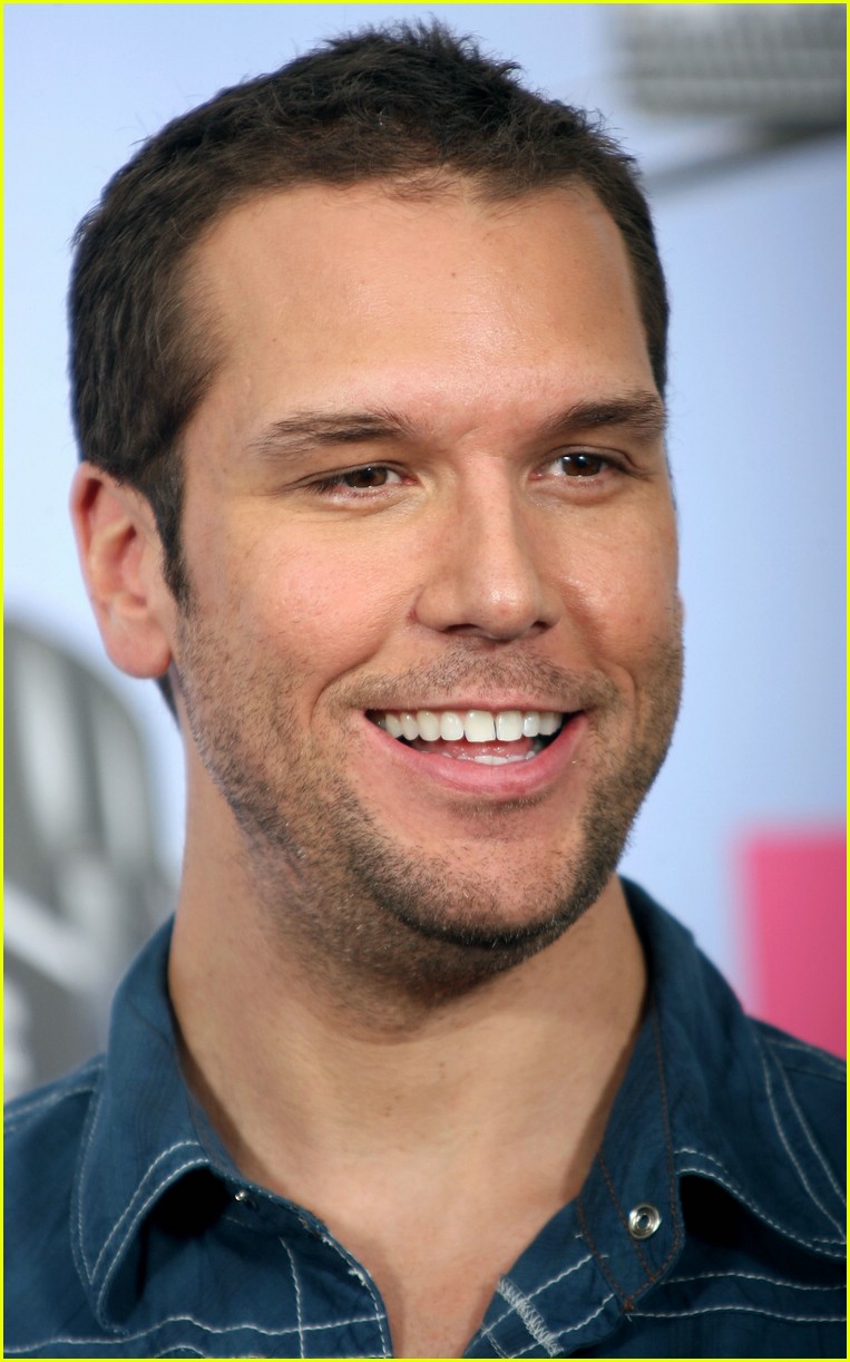 Dane Cook @ MTV Movie Awards 2007: Photo 414271 | Photos | Just Jared ...