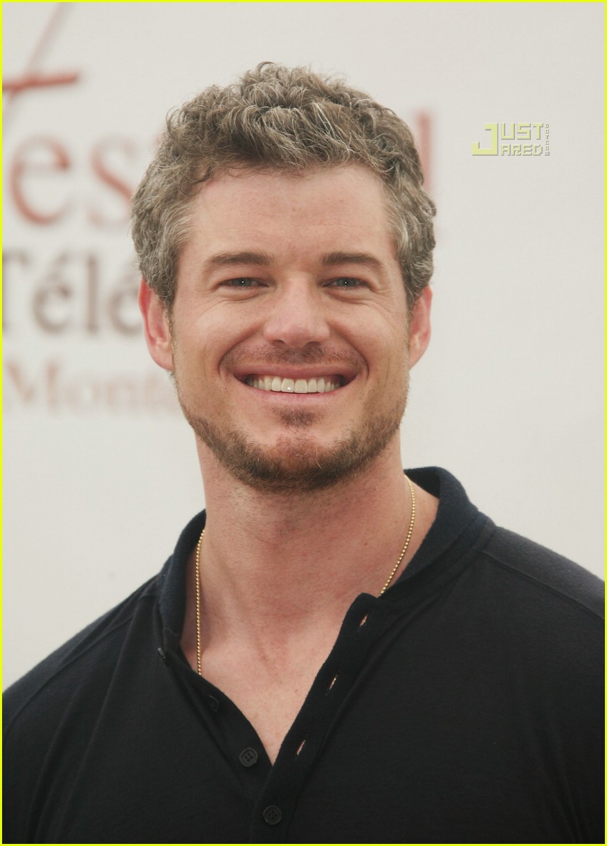 Eric Dane Keeps it Covered: Photo 439301 | Photos | Just Jared ...
