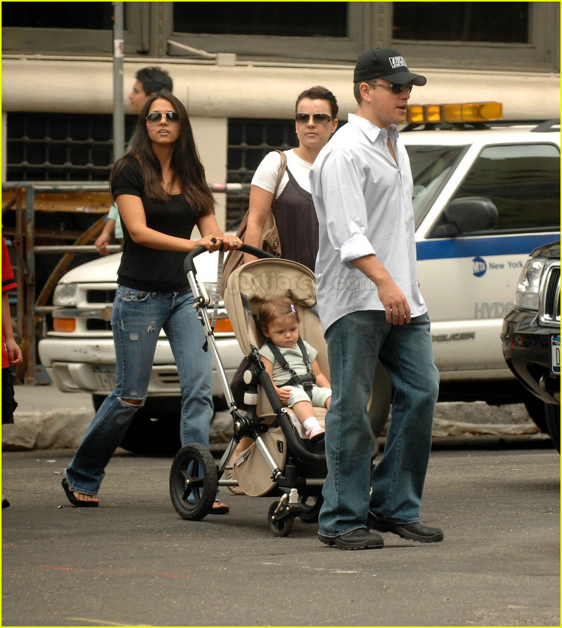 Isabella Damon Turns One!: Photo 431001 | Pictures | Just Jared