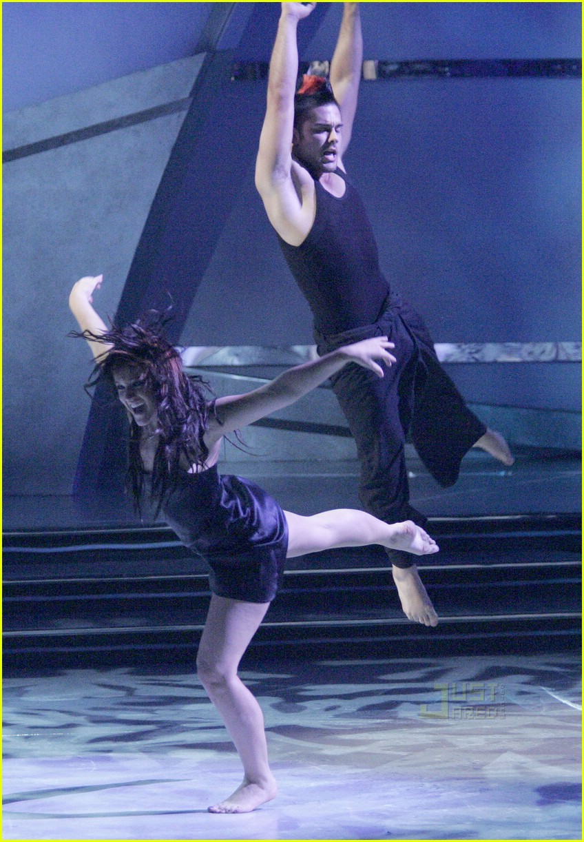 Photo: 02 kameron bink lacey schwimmer | Photo 449171 | Just Jared ...