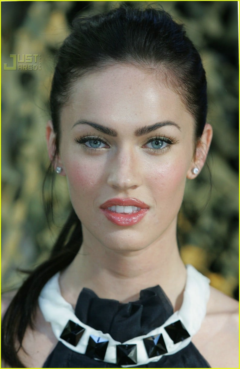 Megan Fox Has a Tattoo Underneath Her Armpit: Photo 436331 | Megan Fox ...