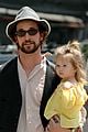 Noah Wyle Wild About His Kids: Photo 421481 | Photos | Just Jared ...