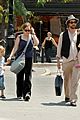 Noah Wyle Wild About His Kids | Auden Wyle, Celebrity Babies, Noah Wyle ...