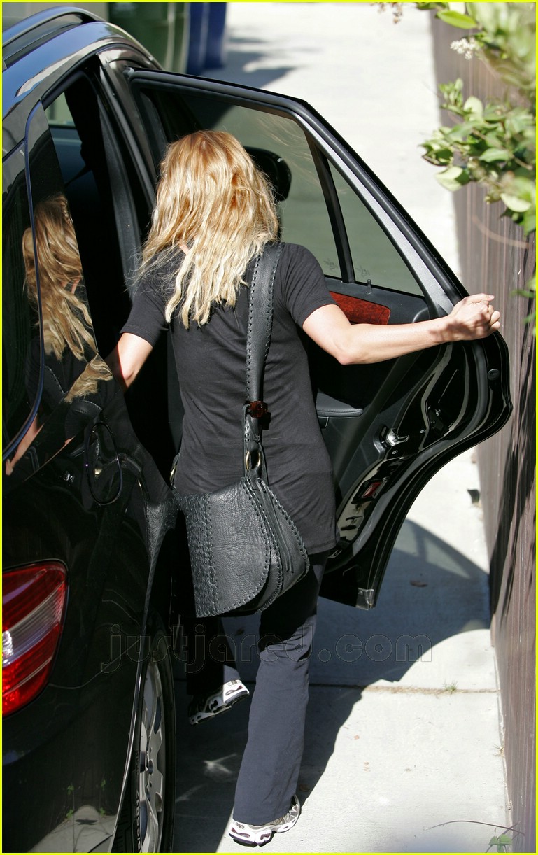 Jessica Simpson Rocks Bed Head Braids: Photo 446401 | Jessica Simpson ...