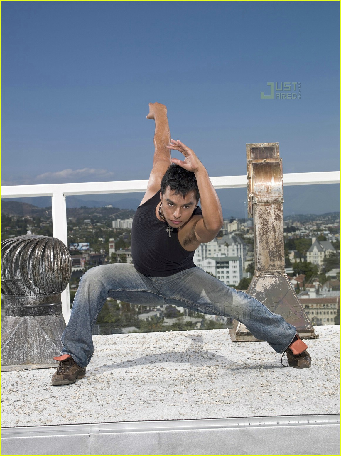 So You Think You Can Dance 3 -- Top 20: Photo 426261 | So You Think You ...