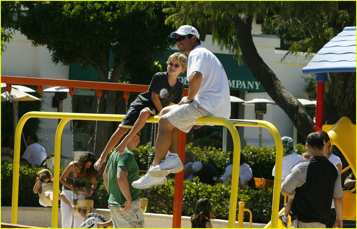 Christopher Cain: My Dad is Sucha Dork: Photo 468671 | Pictures | Just ...