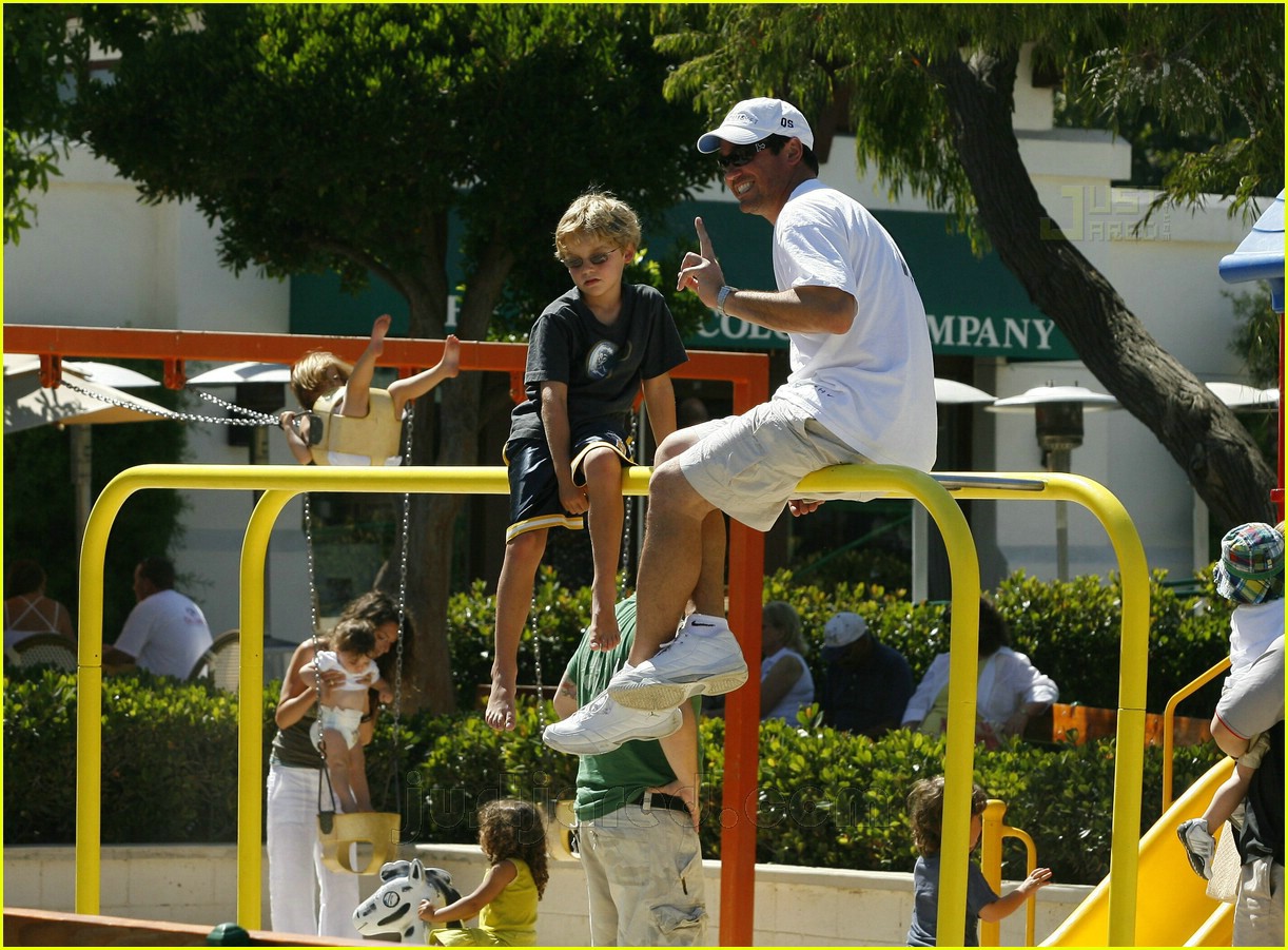 Christopher Cain: My Dad is Sucha Dork: Photo 468691 | Photos | Just ...