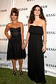Cruz Sisters Debut Mango Clothing: Photo 492481 | Monica Cruz, Penelope ...