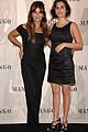 Cruz Sisters Debut Mango Clothing: Photo 492481 | Monica Cruz, Penelope ...