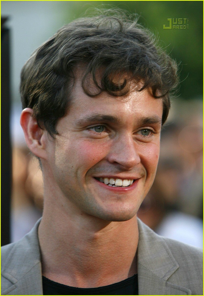 Hugh Dancy @ 'Stardust' Premiere: Photo 512671 | Hugh Dancy Photos ...
