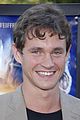 Hugh Dancy @ 'Stardust' Premiere: Photo 512681 | Hugh Dancy Photos ...
