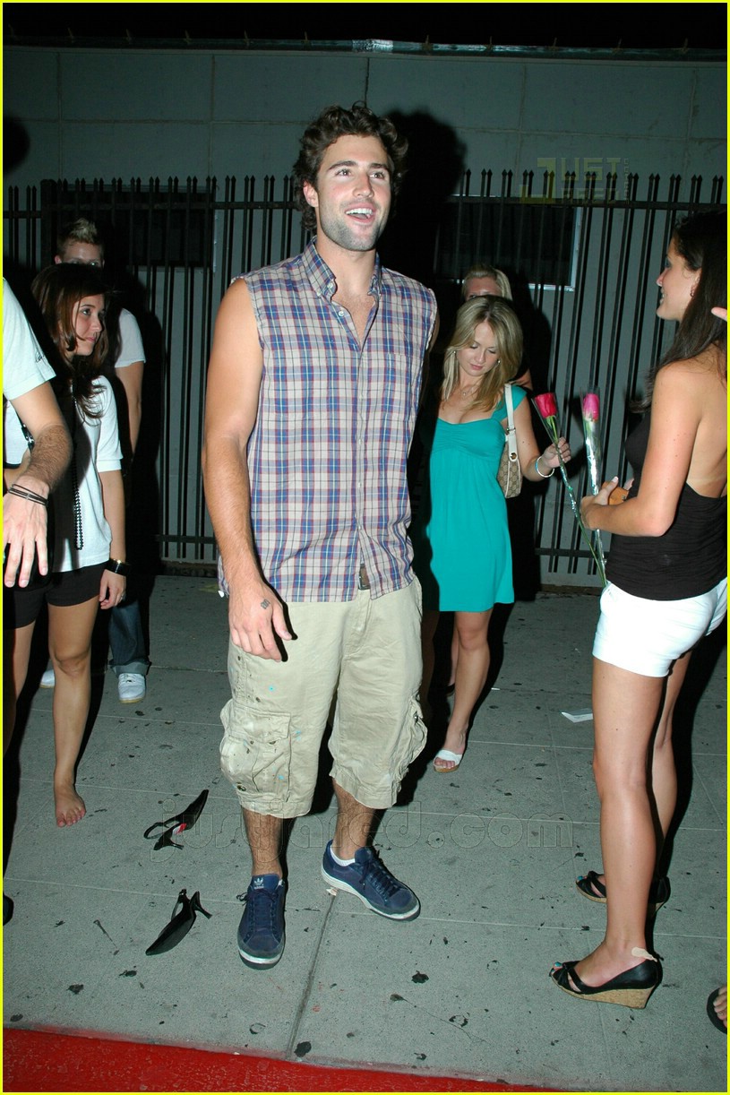 Hilary Duff + Brody Jenner = New Couple?: Photo 470391 | Photos | Just ...