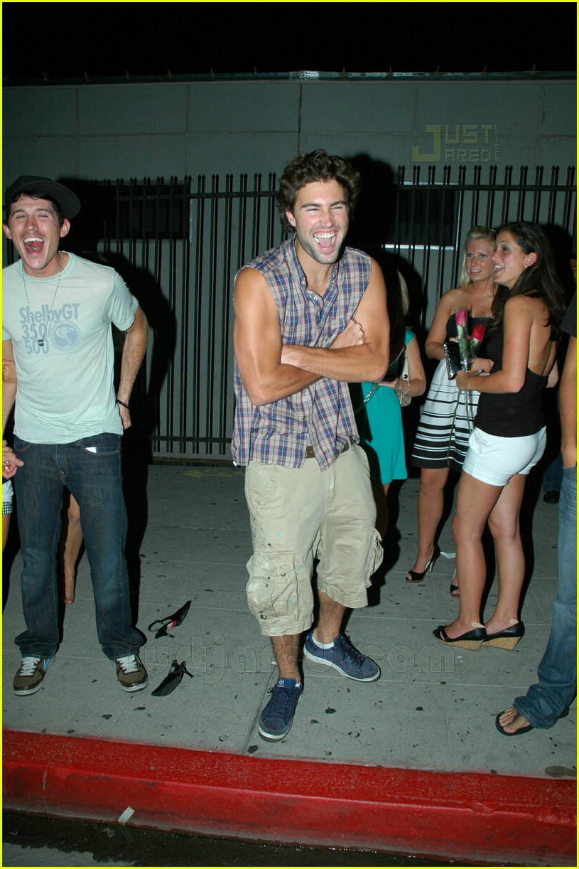 Hilary Duff + Brody Jenner = New Couple?: Photo 470411 | Photos | Just ...