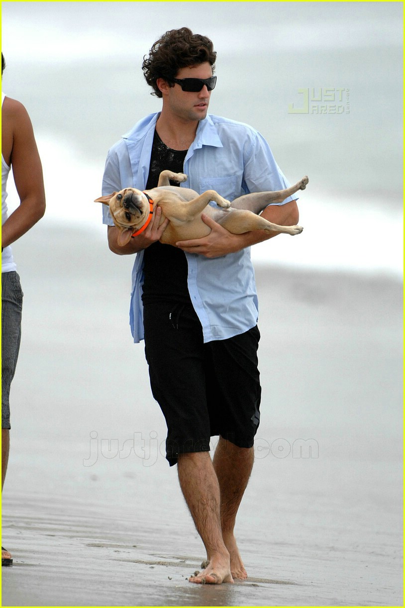 Brody & Hilary Heat Things Up: Photo 472841 | Photos | Just Jared ...