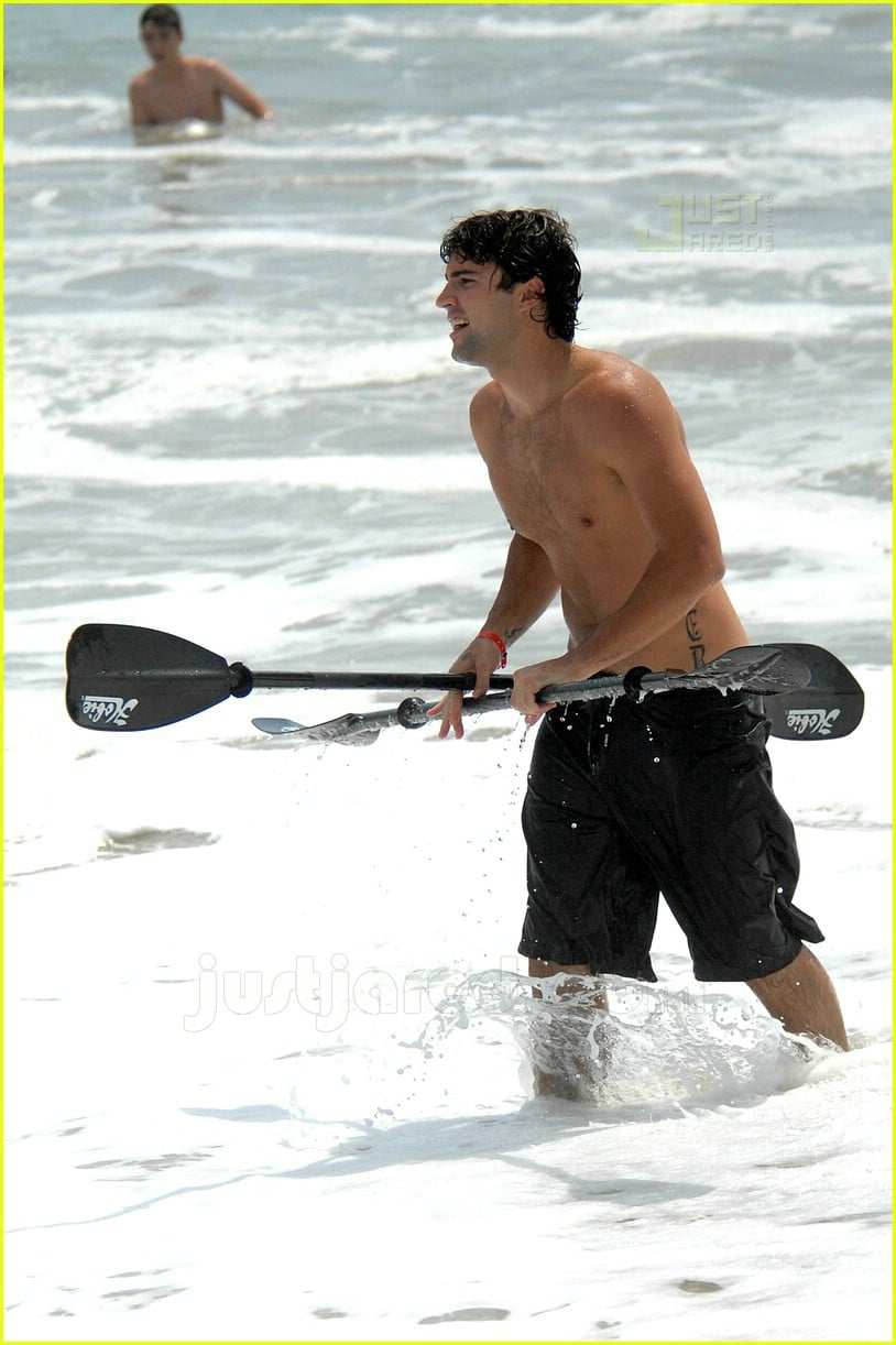 Brody & Hilary Heat Things Up: Photo 472851 | Brody Jenner, Hilary Duff ...