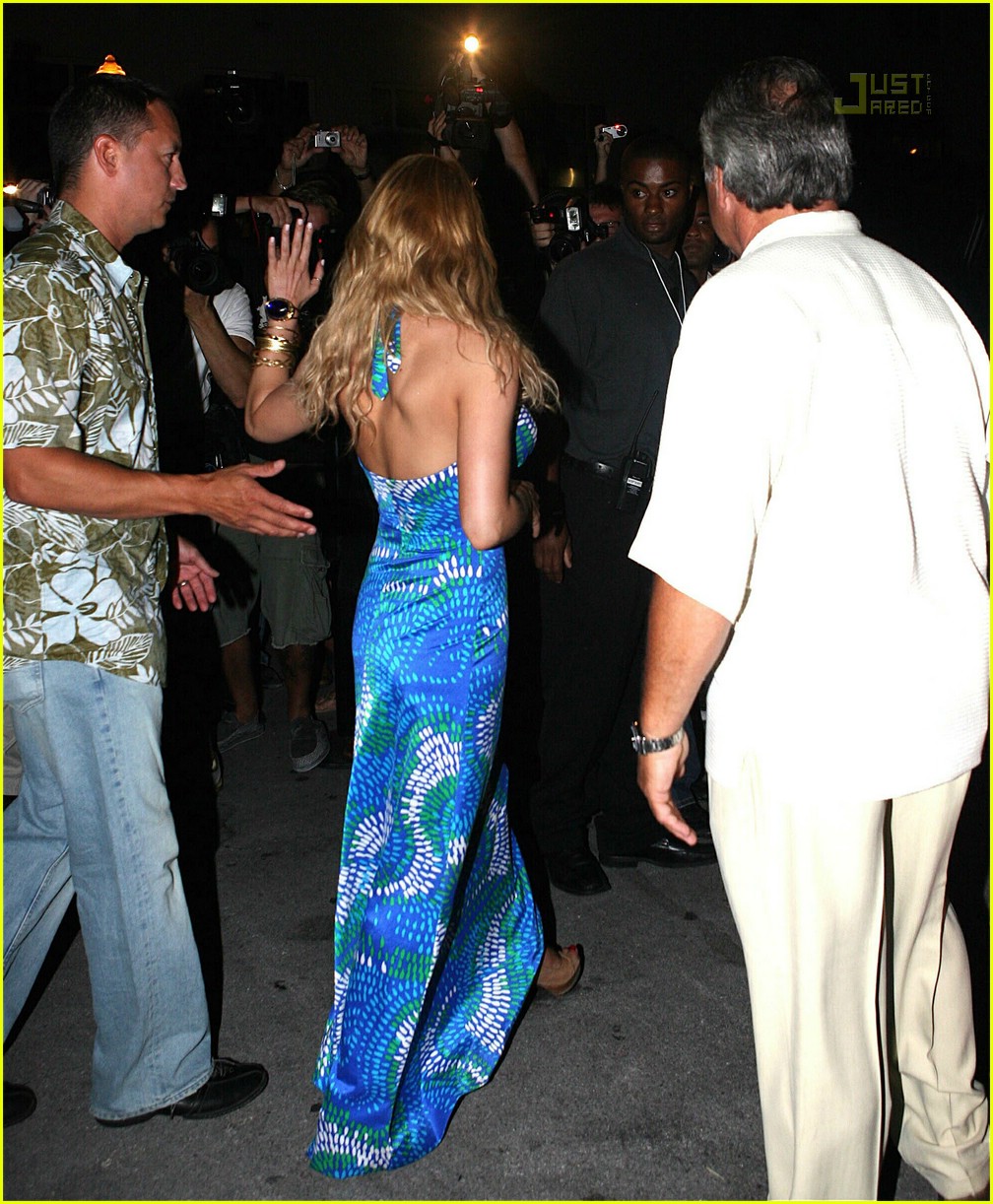 Jessica Simpson's Swimwear Launch: Photo 493351 | Jessica Simpson ...