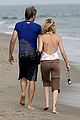 Jack & Heather's Beach Romp: Photo 502071 | Celebrity Babies, Heather ...