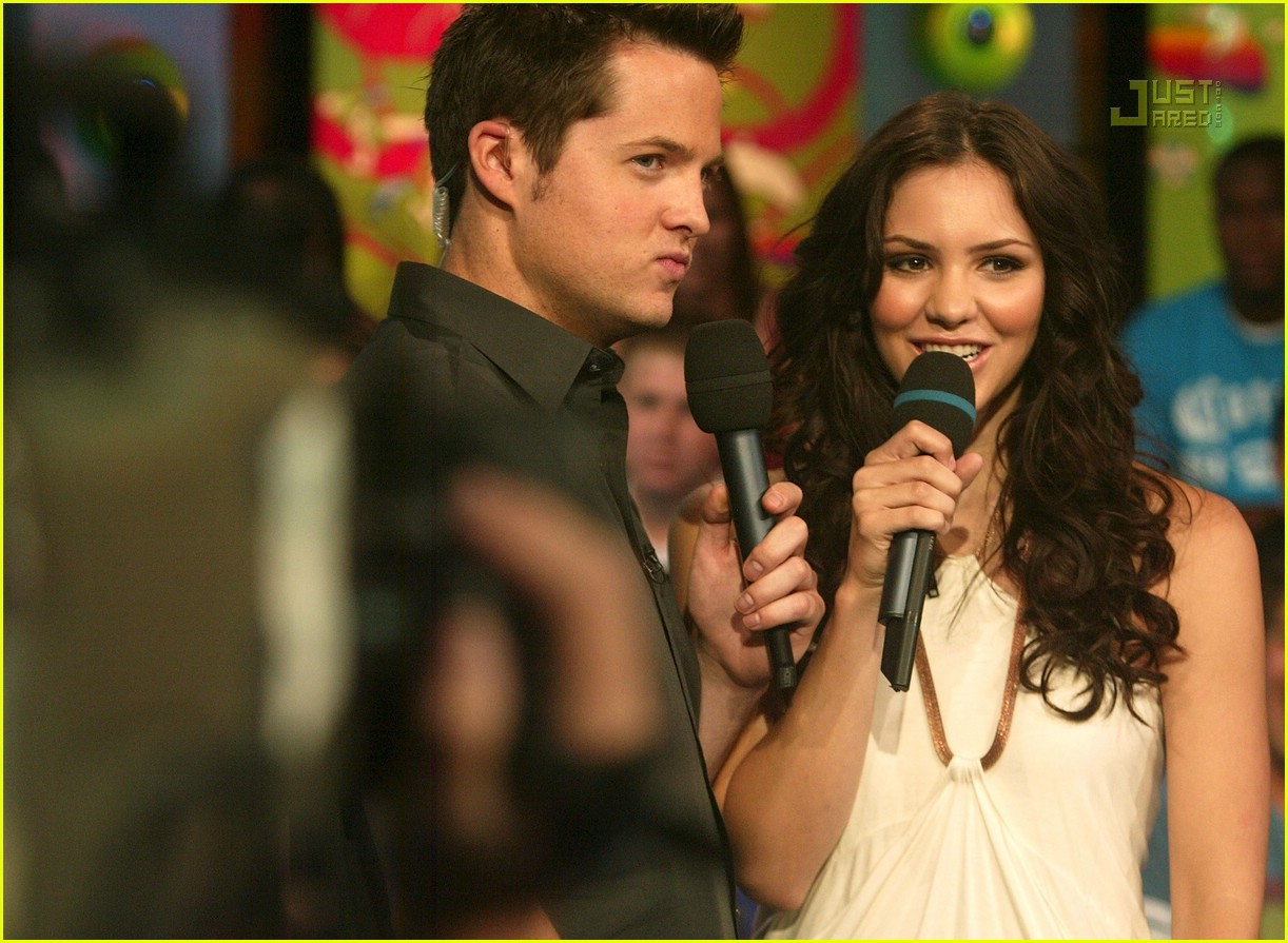 Katharine McPhee - "Love Story" Music Video: Photo 506341 | Katharine ...