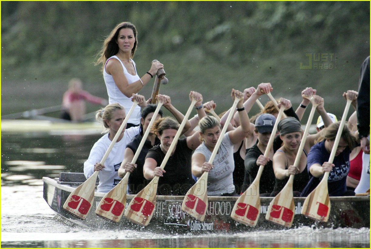 Kate Middleton: What a Croc!: Photo 506441 | Kate Middleton Photos ...