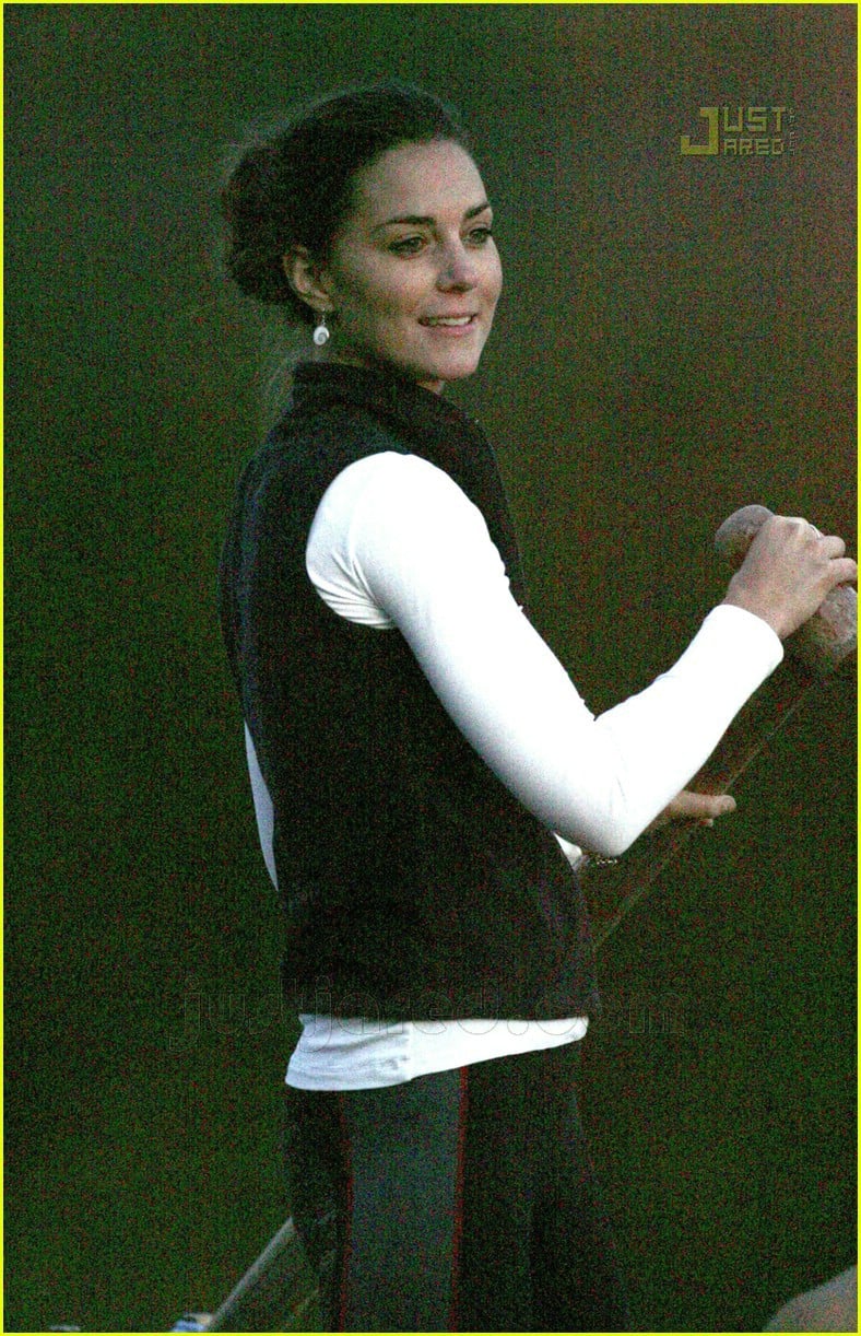 Kate Middleton: Row, Row, Row Your Boat: Photo 513811 | Kate Middleton ...