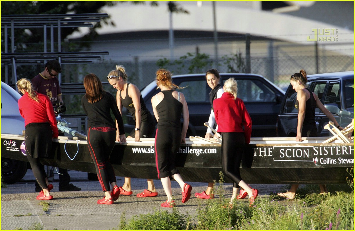 Kate Middleton: Row, Row, Row Your Boat: Photo 513891 | Kate Middleton ...