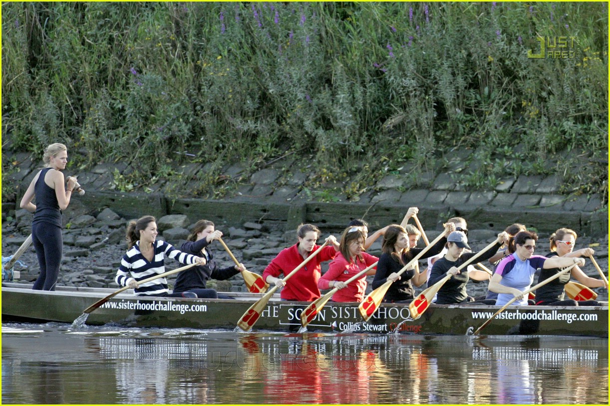 Kate Middleton Looks Oarsome!!: Photo 509621 | Kate Middleton Photos ...