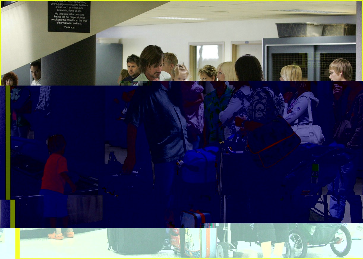 Kevin Sorbo & His Herculean Kids: Photo 489511 | Braedon Sorbo ...