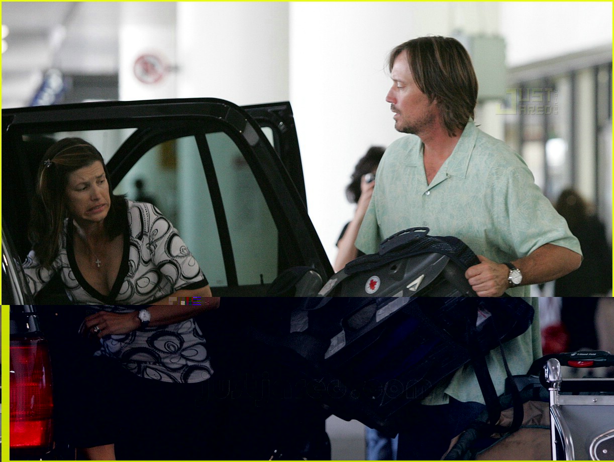 Kevin Sorbo & His Herculean Kids: Photo 489551 | Braedon Sorbo ...