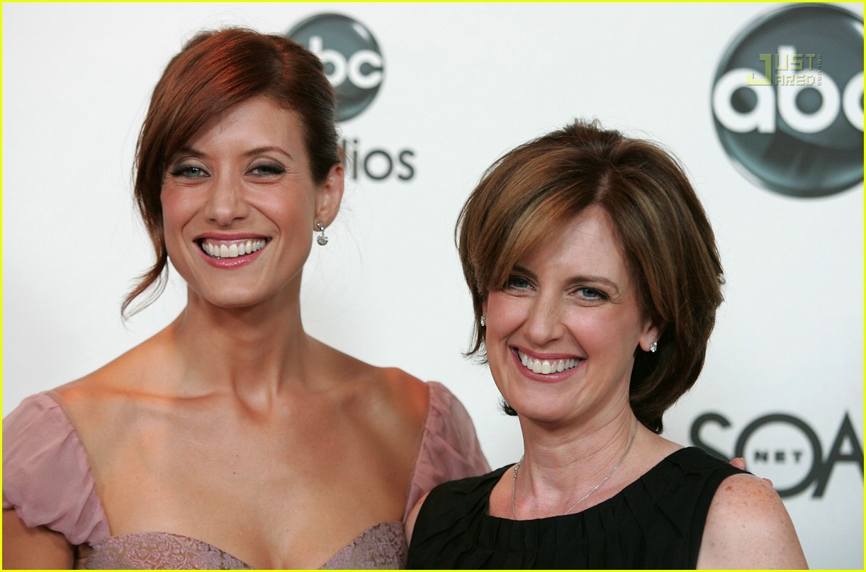 Kate Walsh @ ABC TCAs 2007: Photo 508601 | Photos | Just Jared ...