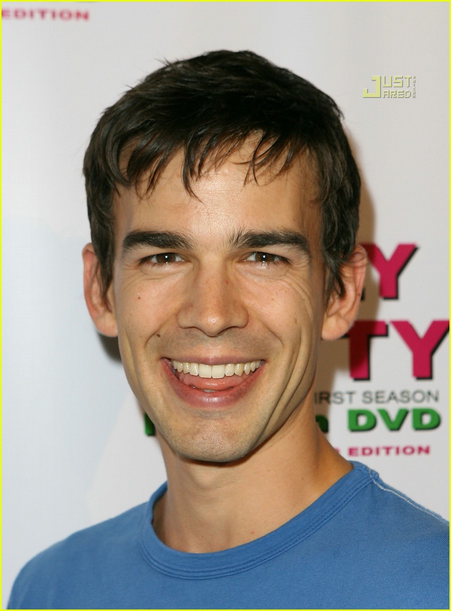 'Ugly Betty' DVD Release Party: Photo 539931 | Pictures | Just Jared