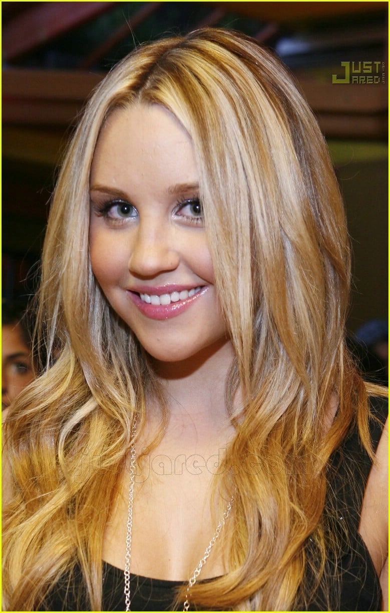 Photo: amanda bynes clothing line 01 | Photo 525221 | Just Jared ...