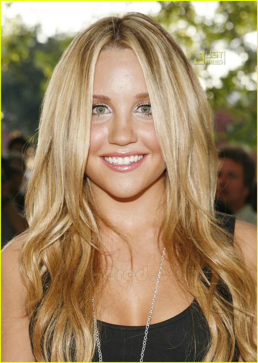 Amanda Bynes the Fashionista: Photo 525341 | Photos | Just Jared ...