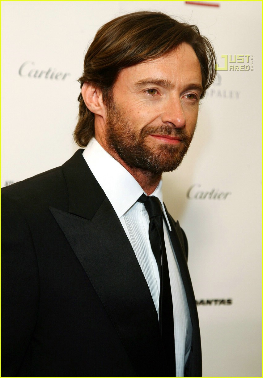 Hugh's Fundraising Help: Photo 535911 | Deborra Lee Furness, Hugh ...